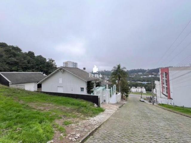 Terreno à venda no bairro Vinhedos Caxias do Sul/RS