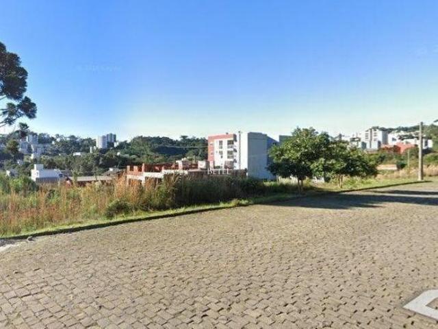 Terreno à venda no bairro Vinhedos Caxias do Sul/RS