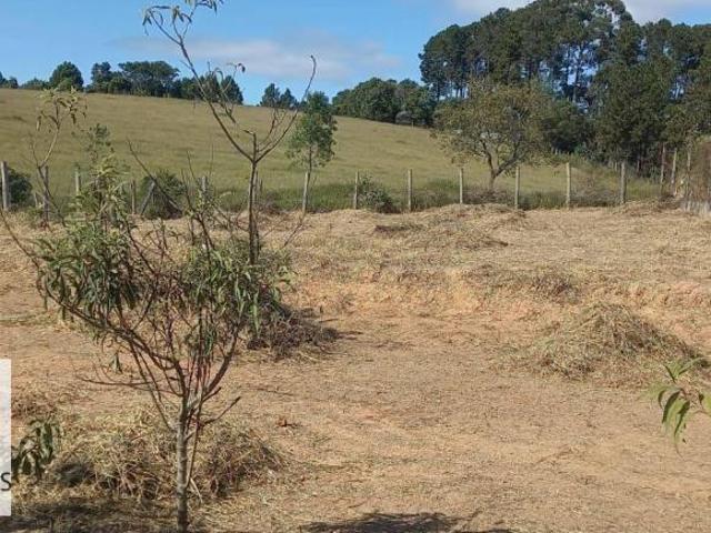 Terreno a venda no Bairro Vitoria Regia em Atibaia