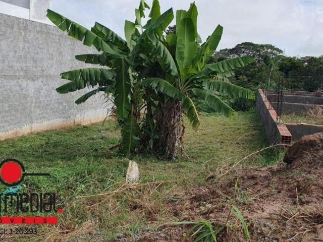 Terreno a Venda no Bairro Vitiello