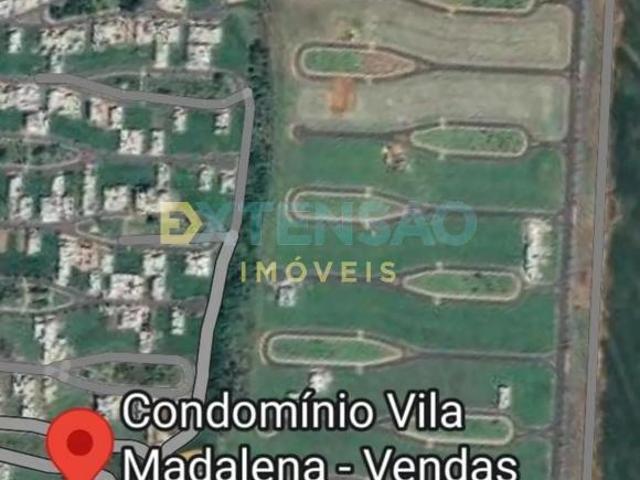 TERRENO à venda no bairro VL MADALENA 2, ARAÇATUBA cod:33317