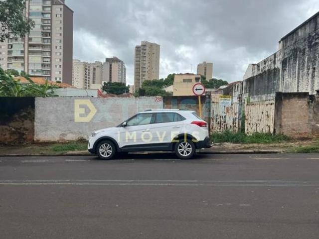 TERRENO à venda no bairro VL MENDONÇA, ARAÇATUBA cod:33975