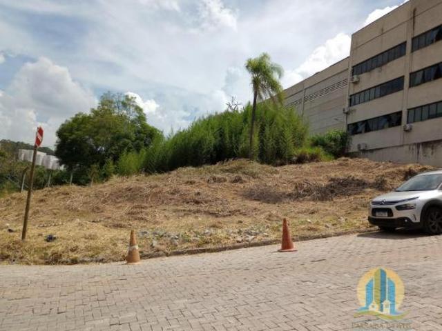 Terreno à venda no bairro Votuparim Santana de Parnaíba/SP