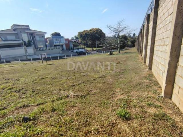 Terreno à venda no bairro Xangrilá em Campinas na Davanti Imóveis