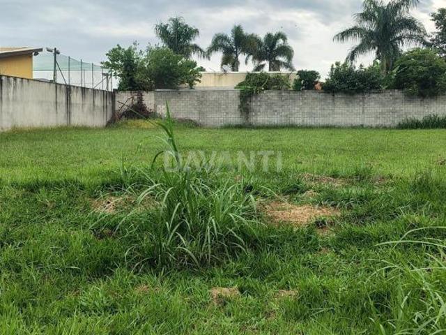 Terreno à venda no bairro Xangrilá em Campinas na Davanti Imóveis