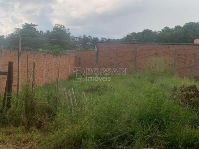 Terreno a venda no bairro Yolanda Opice, Araraquara Oportunidade unica!