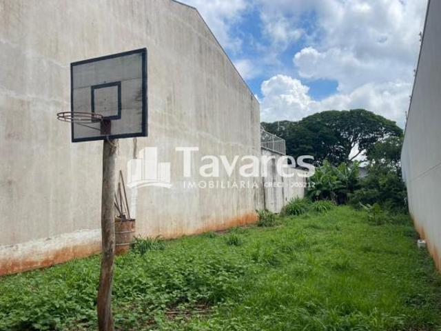 Terreno à venda no bairro Zona II Umuarama/PR