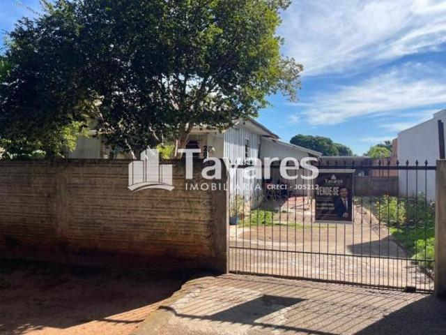 Terreno à venda no bairro Zona VI Umuarama/PR