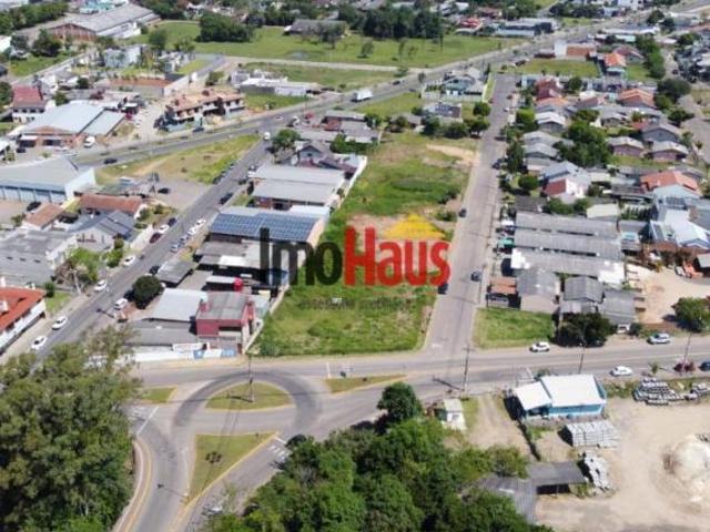 Terreno à venda no Bairro 15 de Novembro em Igrejinha