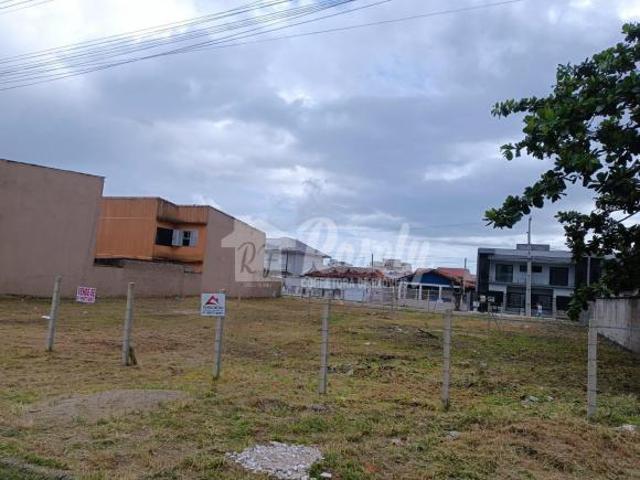 Terreno à venda no Balneário Miami em Pontal do Paraná/PR