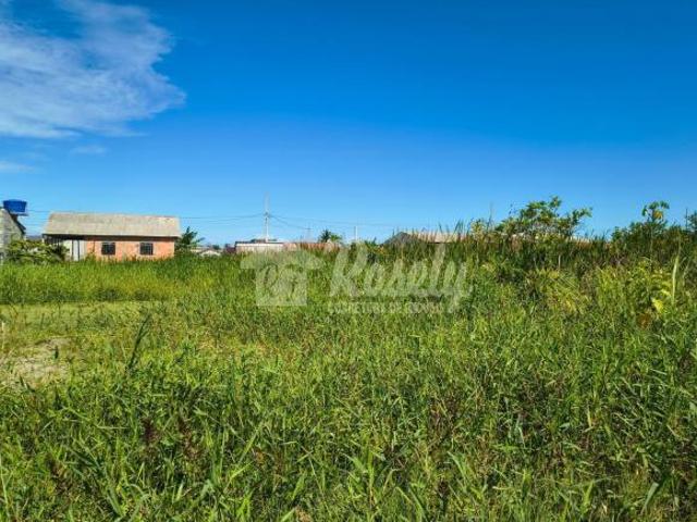 Terreno à venda no Balneário Olho D&apos água em Pontal do Paraná/PR