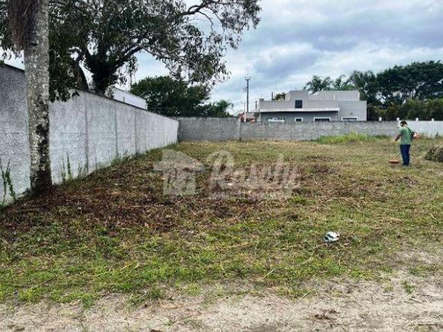 Terreno à venda no Balneário Atami em Pontal do Paraná/PR
