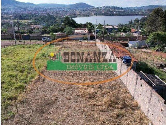 Terreno à venda no Balneário Água Limpa
