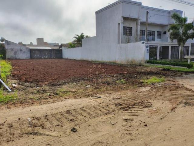 Terreno à venda no Balneário Eliana – Guaratuba