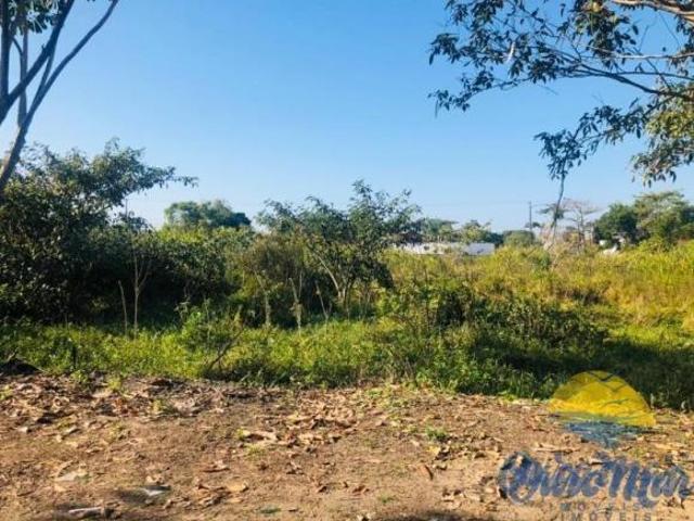 Terreno à venda no Balneário Gaivotas