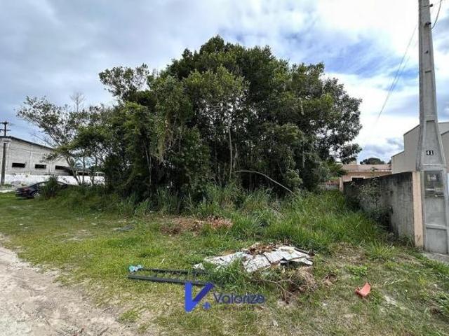 Terreno à venda no Balneário Ipanema