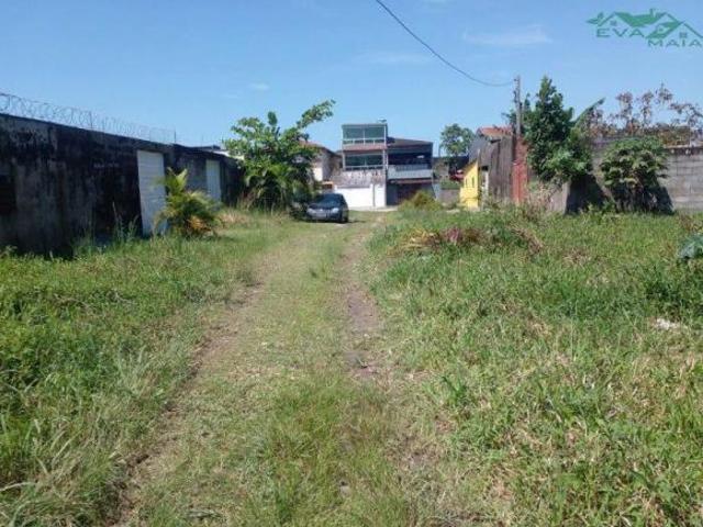 Terreno à venda no Balneário Laranjeiras