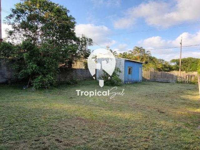 Terreno à venda no Balneário Pontal do Sul, PONTAL DO PARANA PR