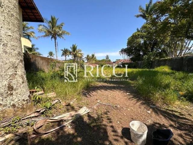 Terreno à venda no Balneário Praia do Pernambuco