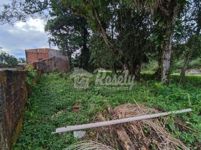 Terreno à venda no Balneário Primavera em Pontal do Paraná/PR