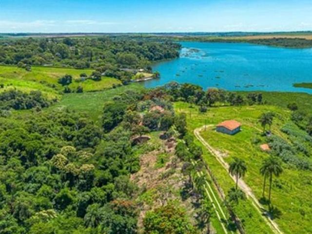 Terreno à venda no Balneário Riviera – Americana/SP