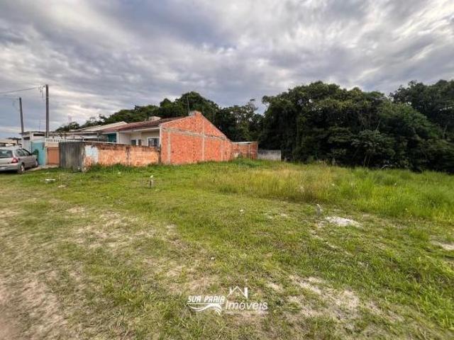 Terreno a Venda no Balneário Shangri lá PR