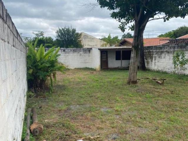 Terreno à venda no Barão Geraldo em Campinas/SP