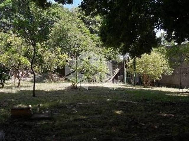 Terreno a venda no Barão do Cahy