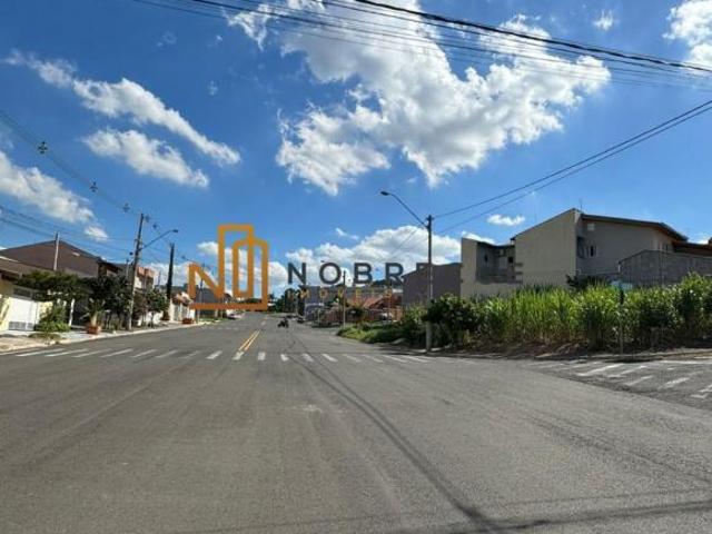Terreno à venda no Barcelona, Indaiatuba/SP