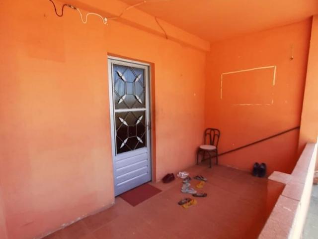 Terreno a venda no Baronesa Osasco 3 Dorms
