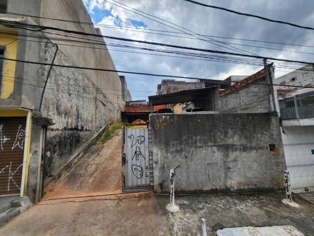 Terreno a venda no Baronesa Osasco 5 Dorms