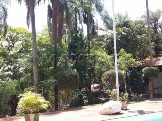 Terreno à venda no Barro Branco, Parque da Fonte, Tucuruvi. Com 5.448m²