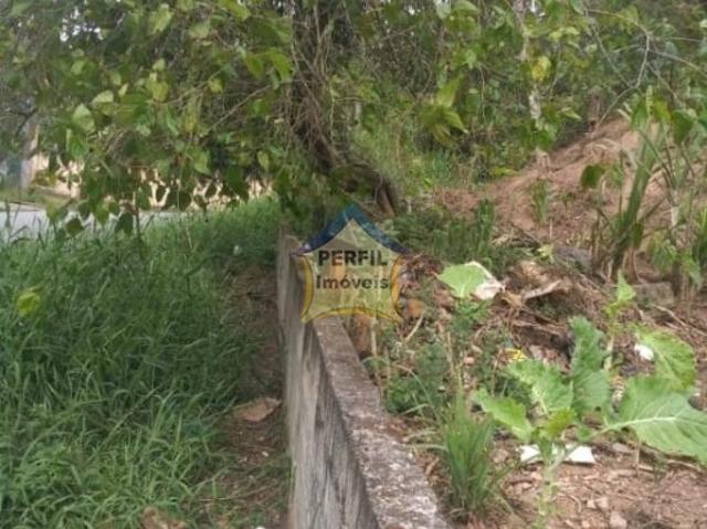 Terreno a venda no Barro Branco Ribeirão Pires 3 Dorms