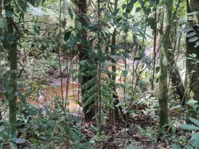 TERRENO A VENDA NO BARRAGEM EM PARELHEIROS