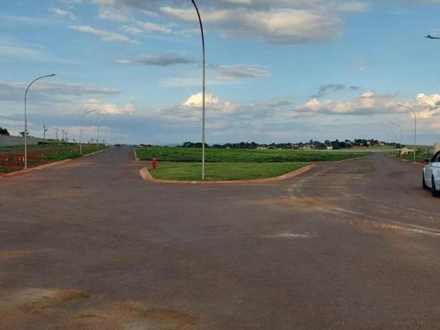 Terreno à venda no Betel em Paulínia/SP