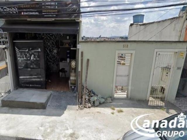 Terreno à venda no Bela Vista
