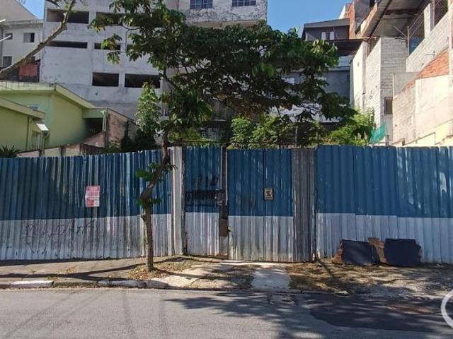 Terreno à venda no Bela Vista