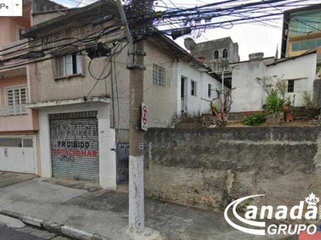 Terreno à venda no Bela Vista