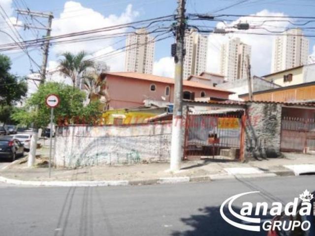 Terreno à venda no Bela Vista