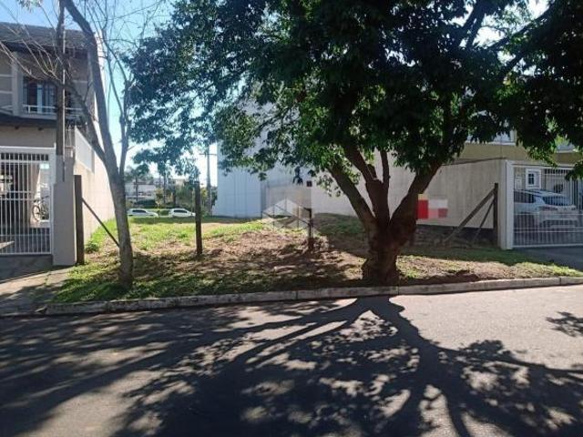 Terreno à venda no Bela Vista, com área total de 301,23 m²