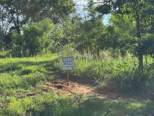 Terreno à Venda no Bela Vista / Panorama ? 432 m²