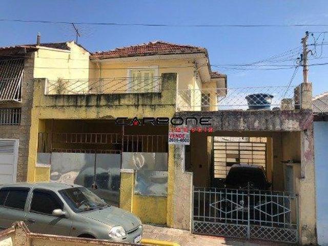 Terreno à venda no Belenzinho