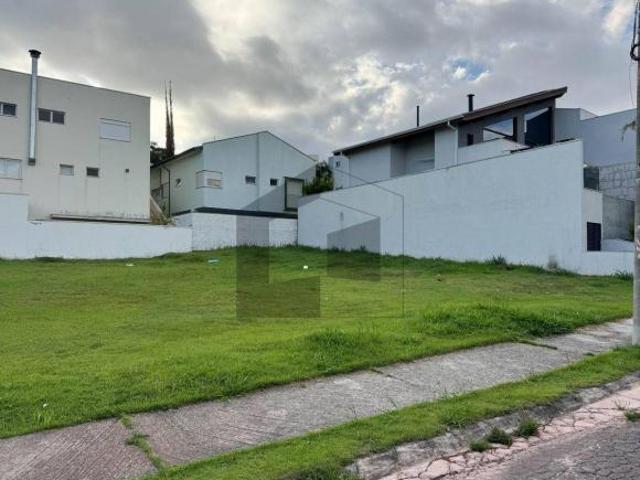 Terreno à venda no Bella Città – Fazenda Rodeio | Mogi das Cruzes | Lotes planos | Ref. 2025