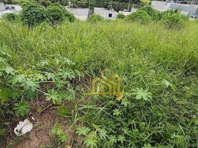 TERRENO À VENDA NO BELLA ATIBAIA ATIBAIA SP