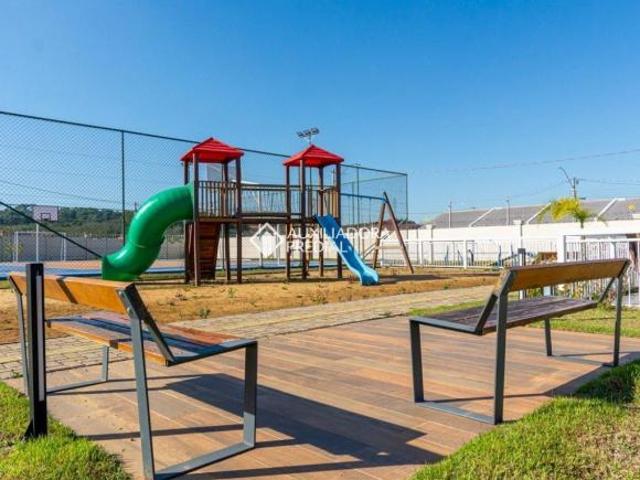 Terreno à Venda no Bella Vita Cachoeirinha