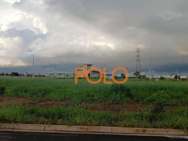 Terreno à venda no Bem Viver Sul em Uberlândia/MG