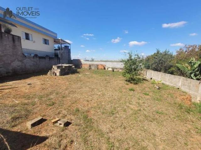 Terreno a venda no Biarro Serra Azul em Paulínia/Sp