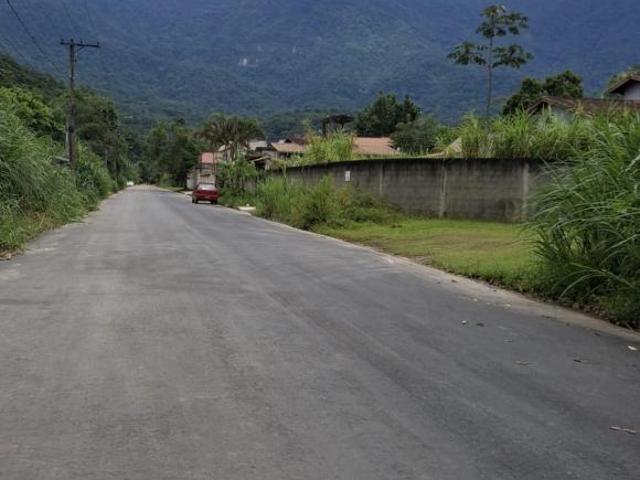TERRENO A VENDA NO BIRRO MASSAGUAÇU