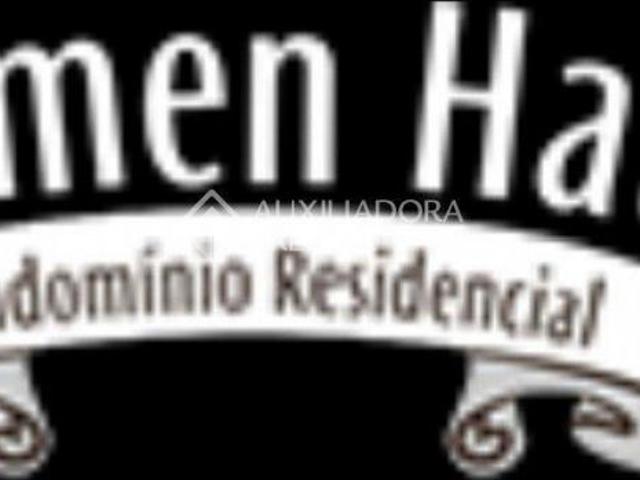 Terreno à Venda no Blumen Haus Nova Petrópolis