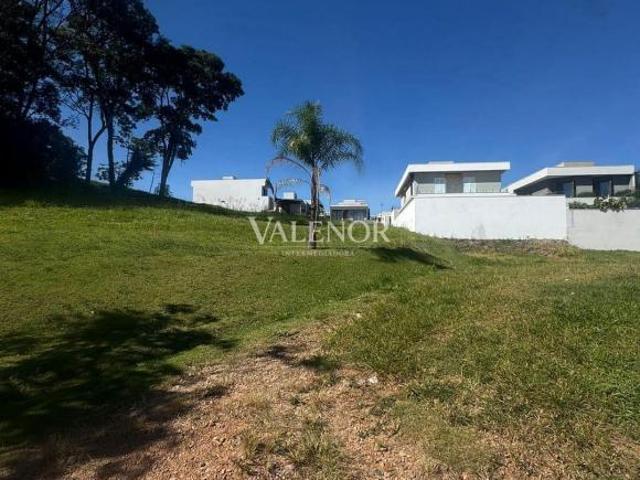 Terreno à Venda no Brisas do Lago em Jundiaí 390 m² para Construção de Alto Padrão